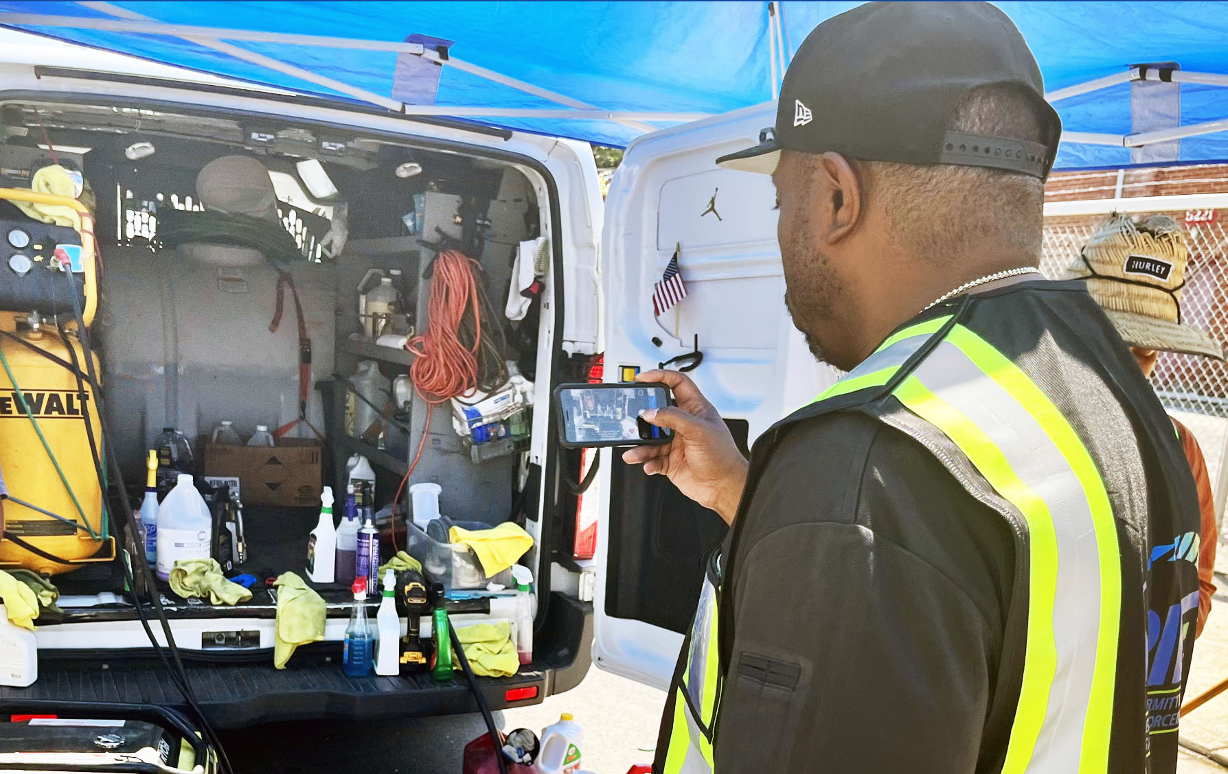 Unlicensed Businesses | Prince George's County