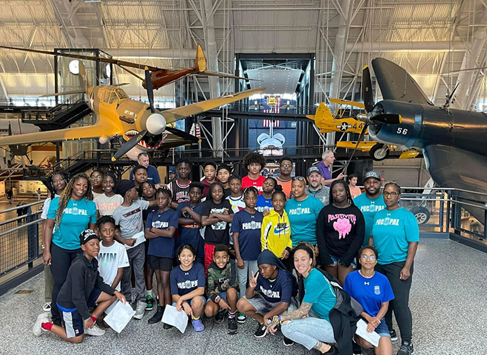 Office of Community First | Prince George's County