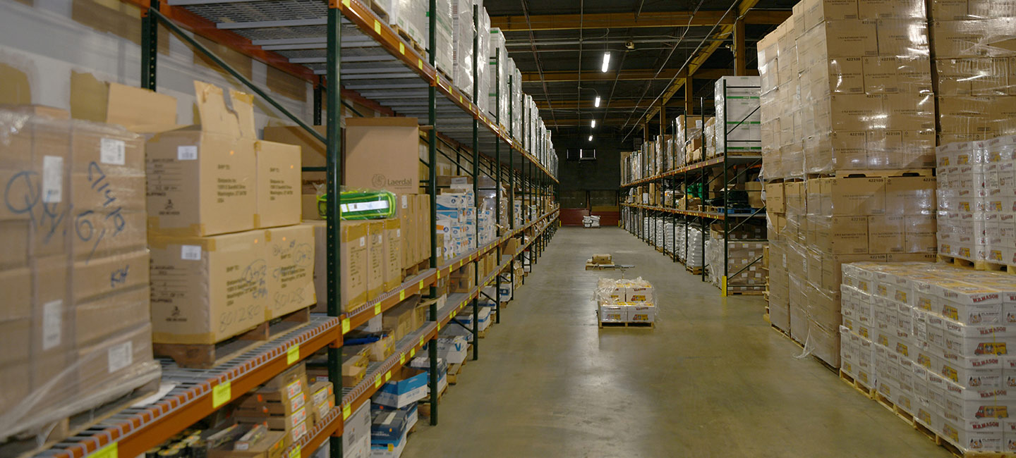 Central Services | Prince George's County