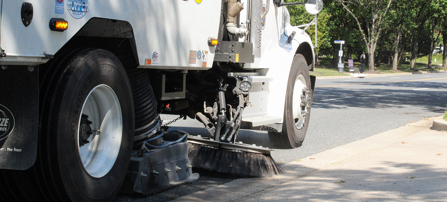 Public Works & Transportation | Prince George's County