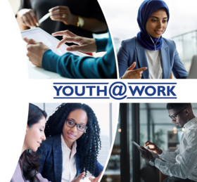 Youth@Work Internship Program | Prince George's County