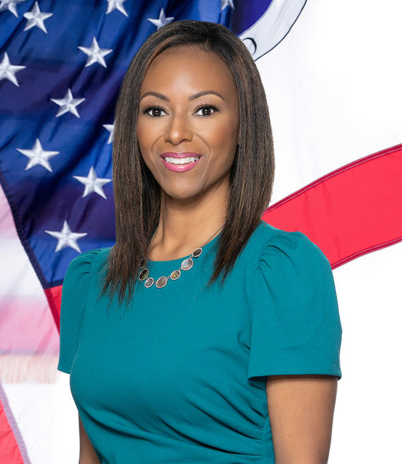 Veteran Communications Strategist Allyson Wilson Joins Alsobrooks ...