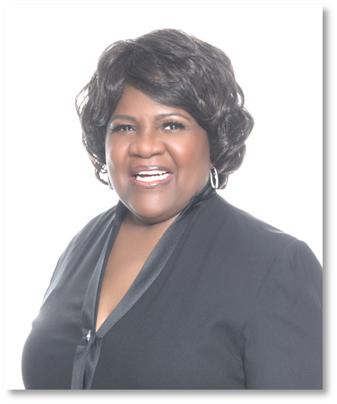 Board Members - PAB | Prince George's County