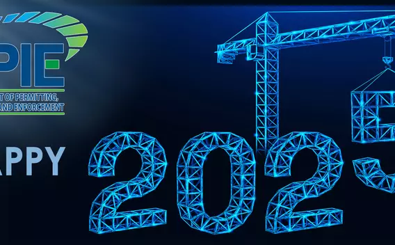 Permitting, Inspections, & Enforcement - DPIE | Prince George's County