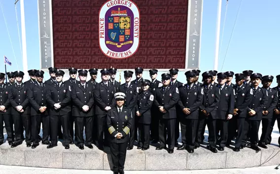 Fire & EMS | Prince George's County