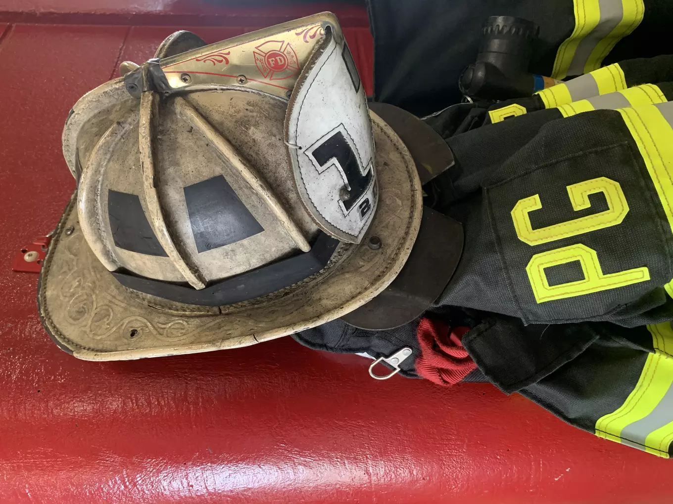 FIRE/EMS History | Prince George's County