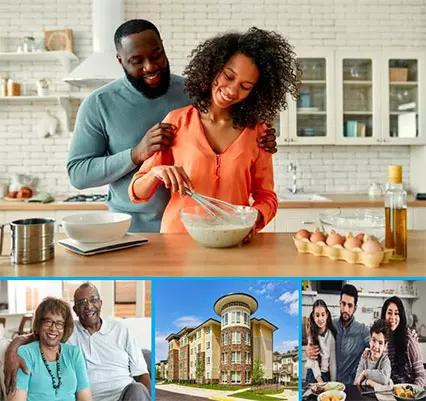 Affordable Housing | Prince George's County