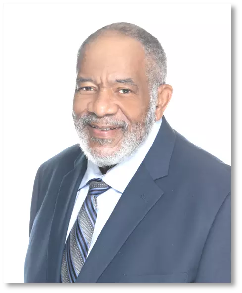 Board Members - PAB | Prince George's County