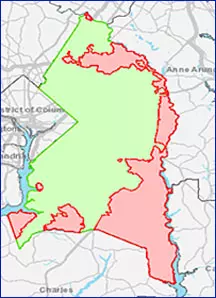 Water and Sewer Planning | Prince George's County