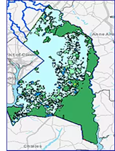 Water and Sewer Planning | Prince George's County
