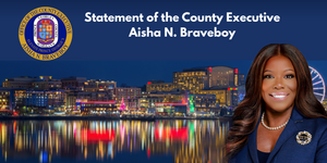 News | Prince George's County