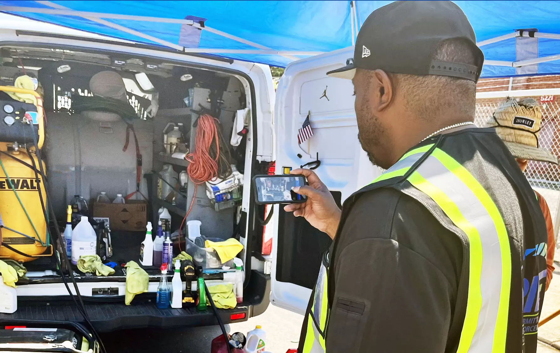 County Executive Alsobrooks Announces Stepped Up Enforcement Initiative ...