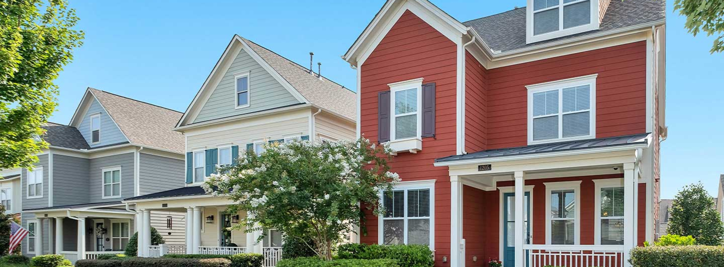 Housing & Community Development | Prince George's County